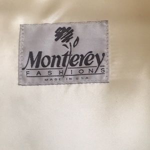 Monterey Bay | Jackets & Coats | Monterey Fashions Fur Coat | Poshmark